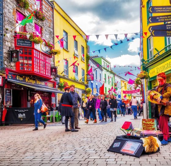 How do you find the best chauffeur tour company? | Ireland Chauffeur Travel