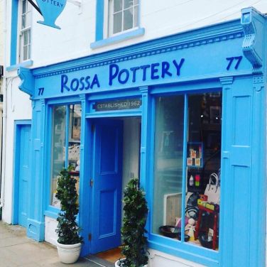 Visit Rossa Pottery and Create your Own Pottery Masterpiece! | Private ...