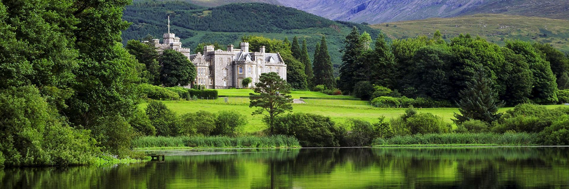 Celtic Highlights: Ireland and Scotland | Ireland Chauffeur Travel