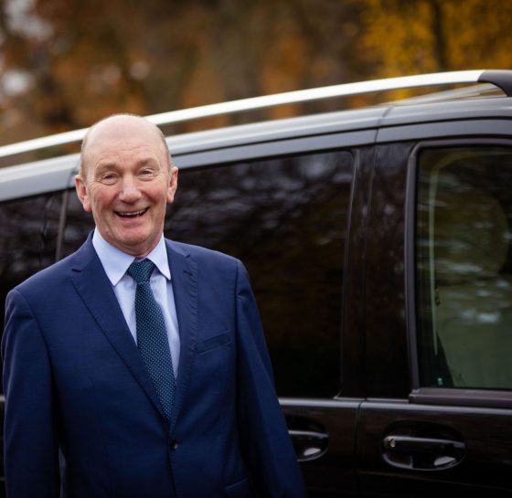 How do you find the best chauffeur tour company? | Ireland Chauffeur Travel