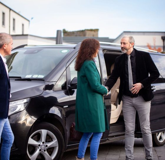 How do you find the best chauffeur tour company? | Ireland Chauffeur Travel