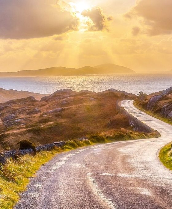 Luxury Private Guided Tours | Ireland Chauffeur Travel