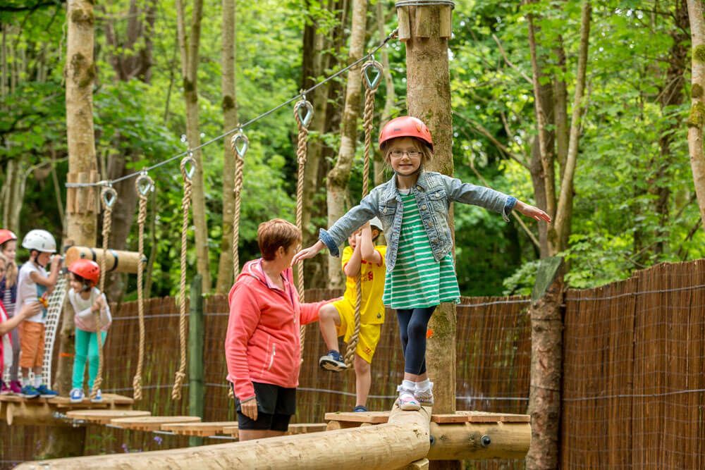 Fun family activities in Ireland | Ireland Chauffeur Travel
