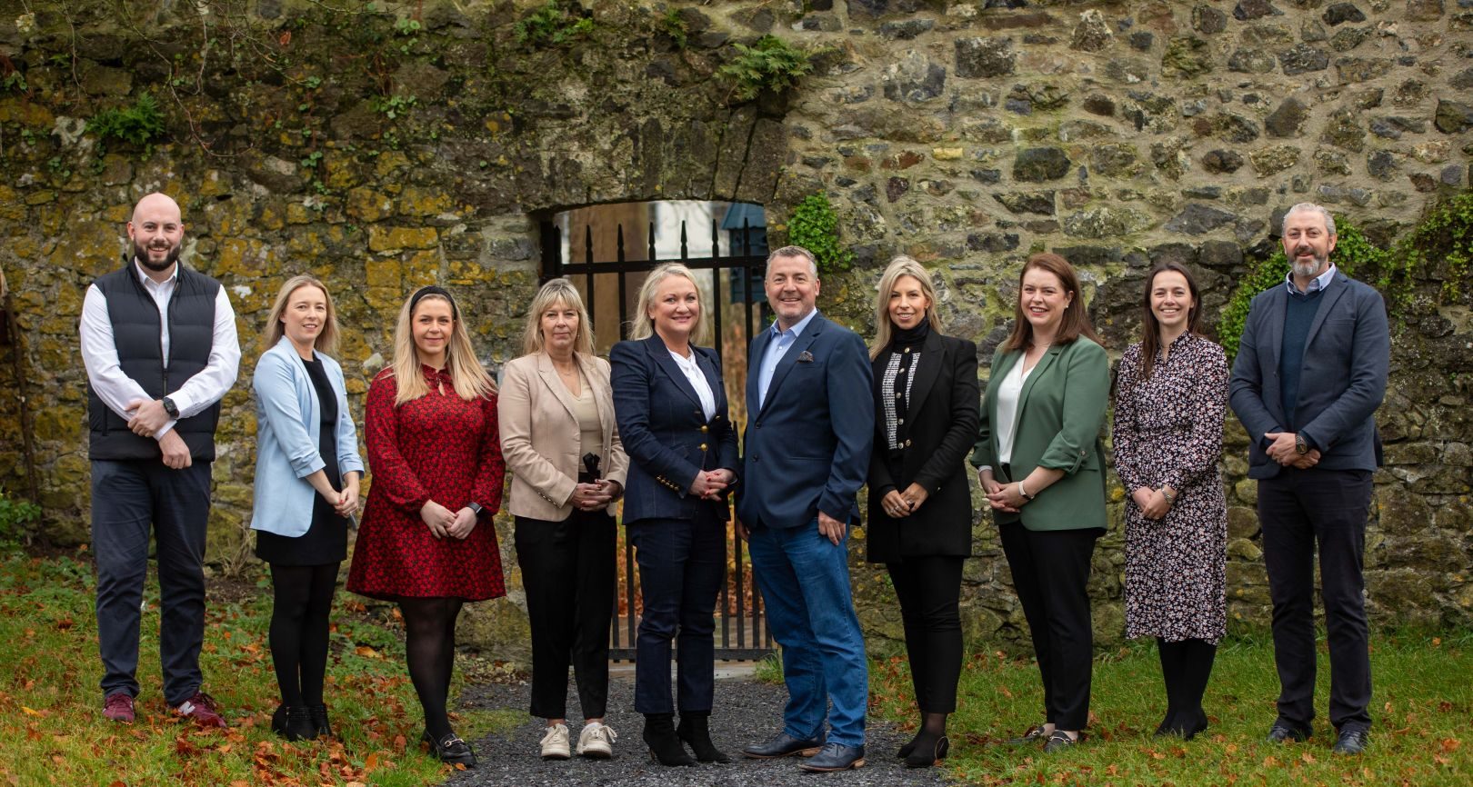 About | Ireland Chauffeur Travel | Private Chauffeur Travel of Ireland