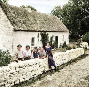 Discover your Irish ancestry with this special tour of Ireland