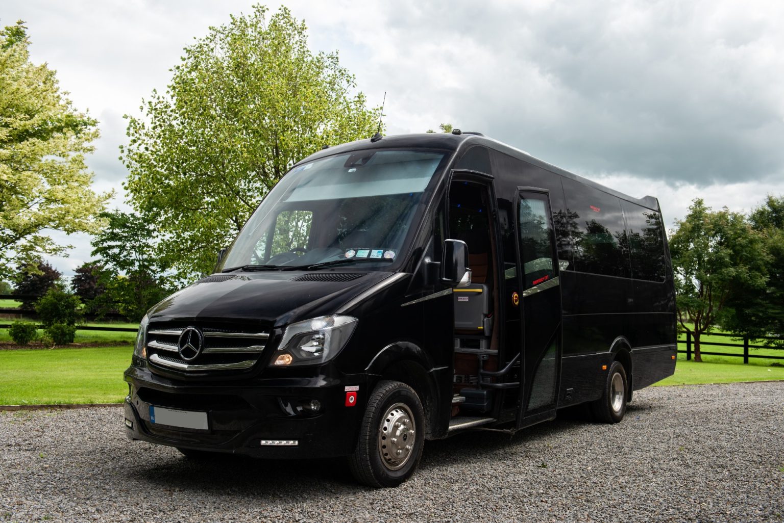 Northwest Golf Tour of Ireland | Ireland Chauffeur Travel